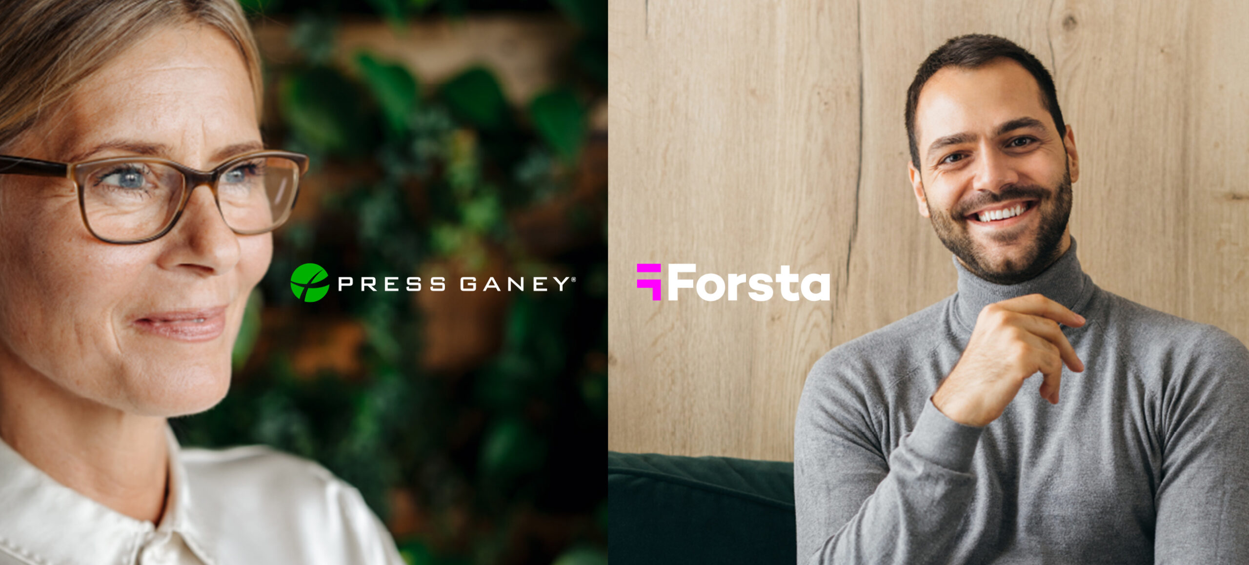 Forsta im Gartner(R) Magic Quadrant 2021 platziert | Forsta Deutsch