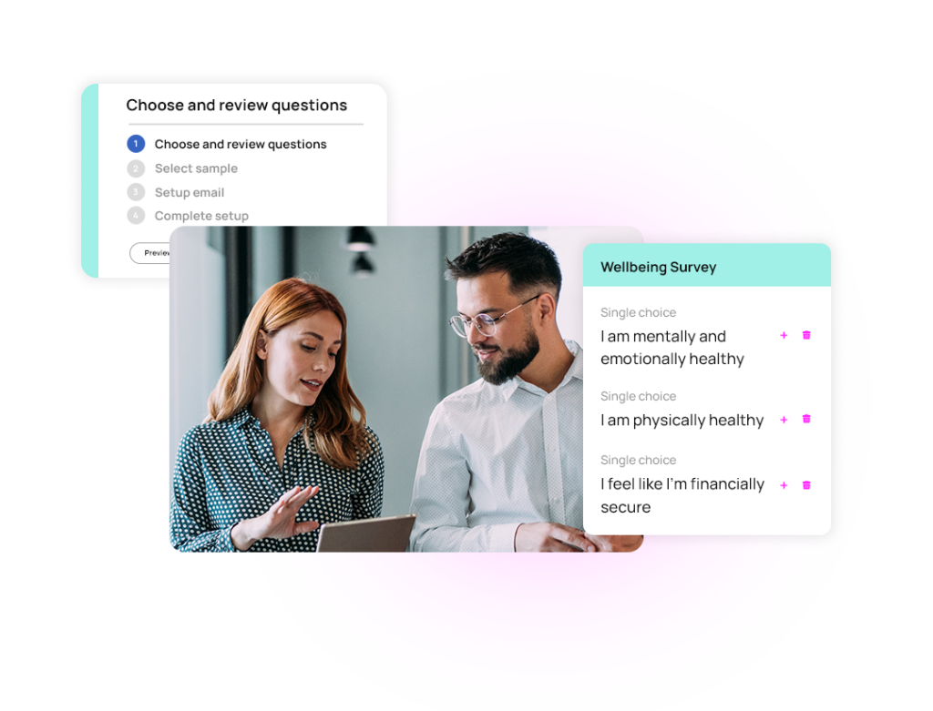 EX Employee Survey Platform For Engagement | Forsta