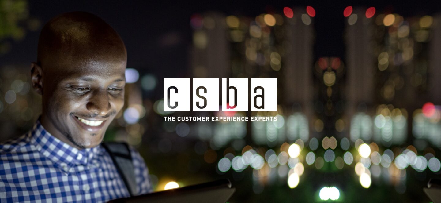 Bringing CSBA closer to its clients | Forsta