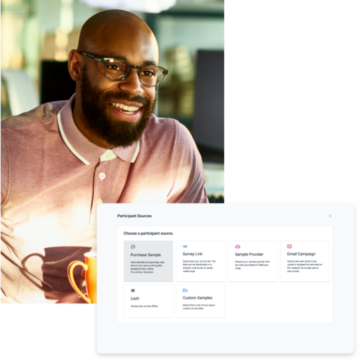 Employee Experience Survey Software | Forsta