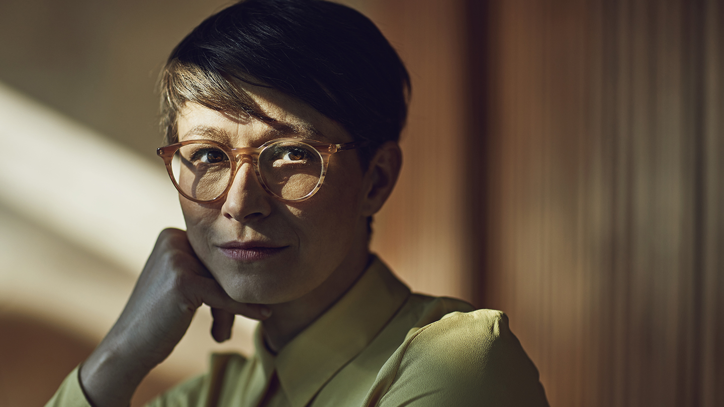 Forsta digital diaries tech demo | Forsta