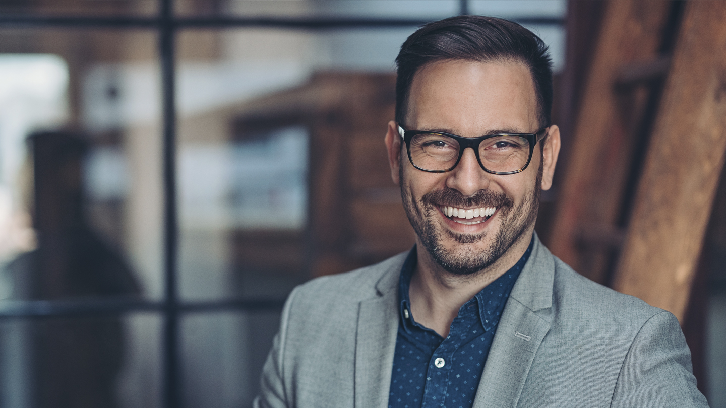 CX expert series: Andy Dingwall - Kingfisher | Forsta