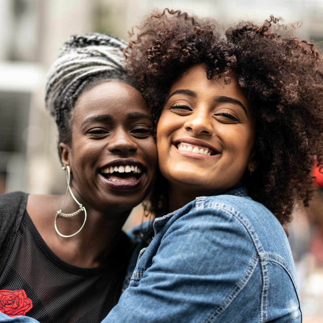 Digital diaries and communities | Forsta