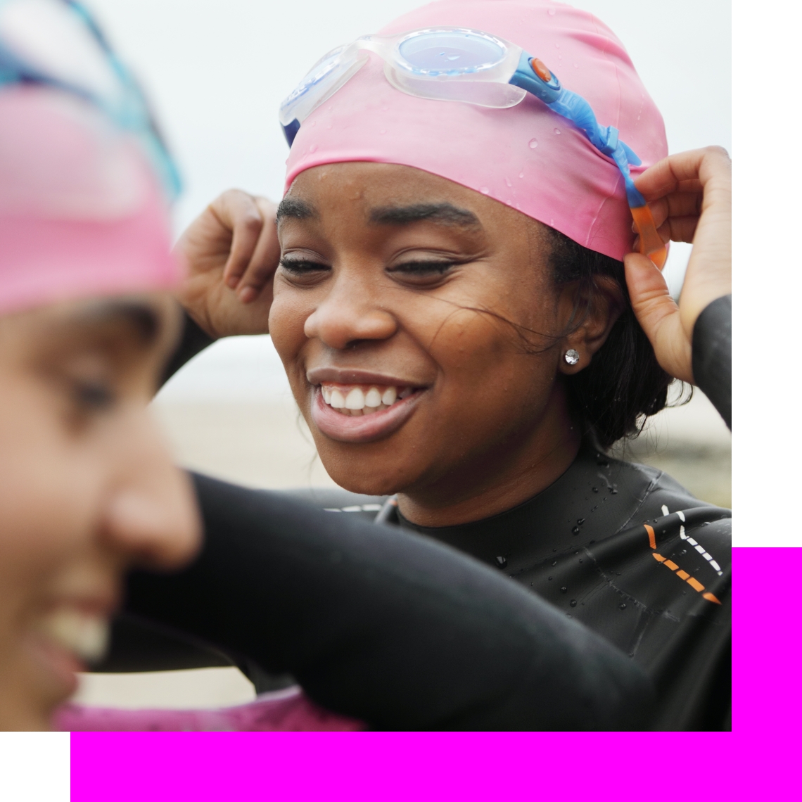 Online panel management software | Forsta