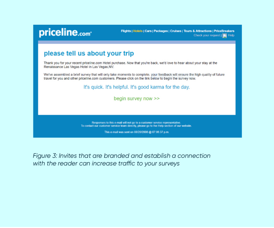 The definitive guide to effective online surveys | Forsta
