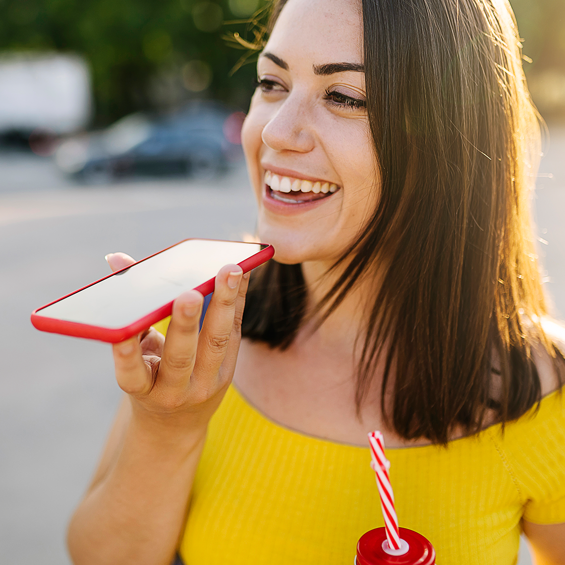 Voice sentiment analysis | Forsta