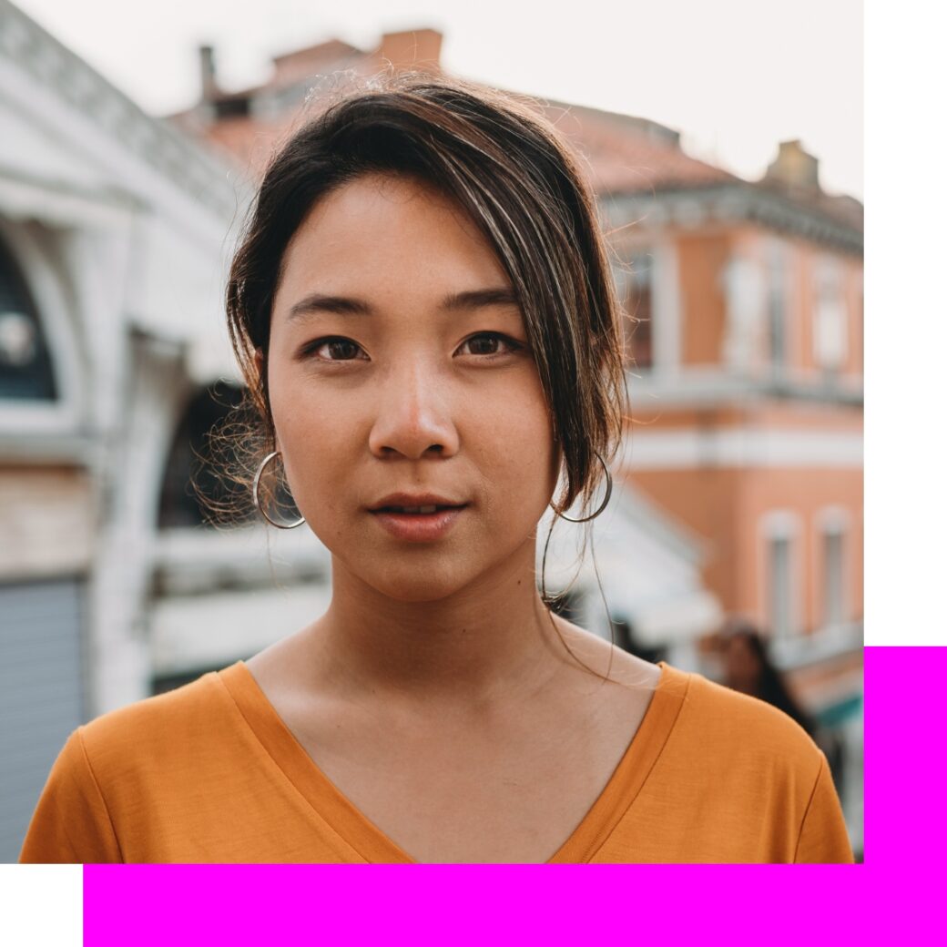 Enterprise branding | Forsta