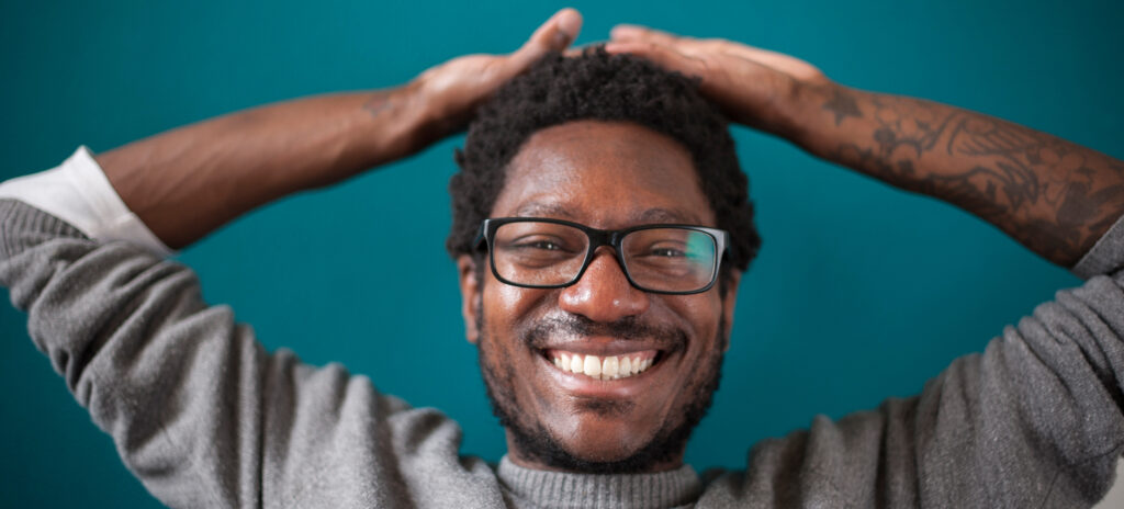 Forsta survey demo | Forsta