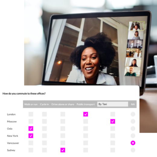 Survey software | Forsta