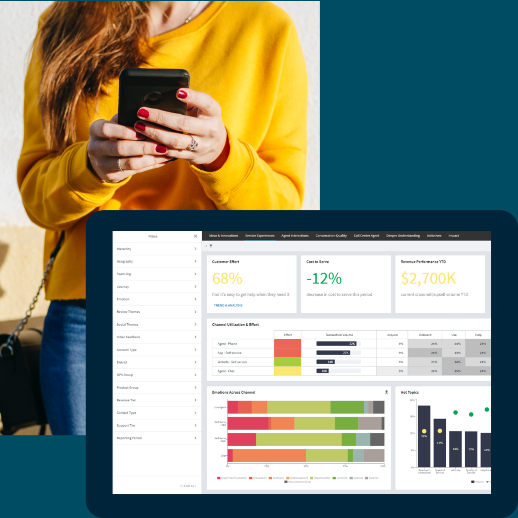 Forsta InterVu | Forsta