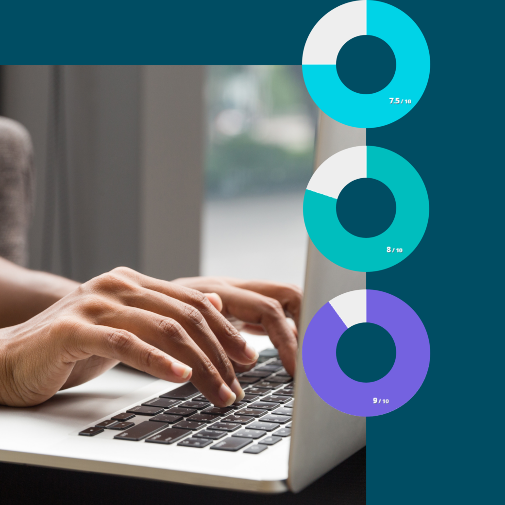 Customer experience survey software | Forsta