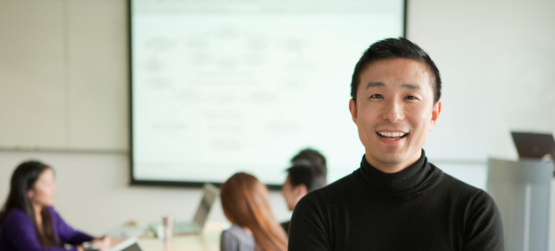 Successful launch of a continuous listening program | Forsta