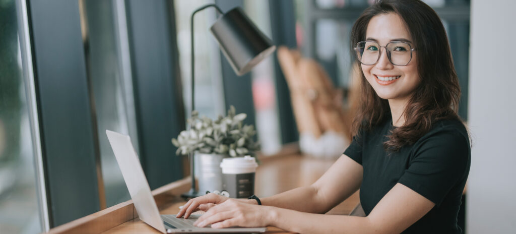 Winning strategies for research agencies: Blended technology & services ...