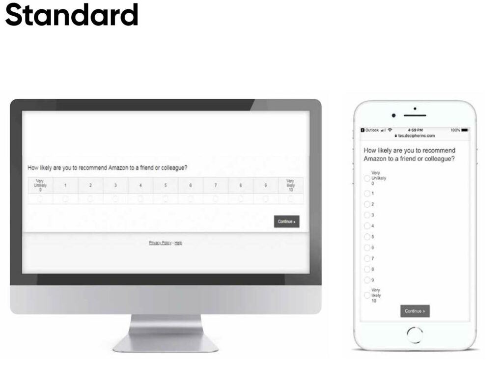 3 Tips for better mobile surveys | Forsta