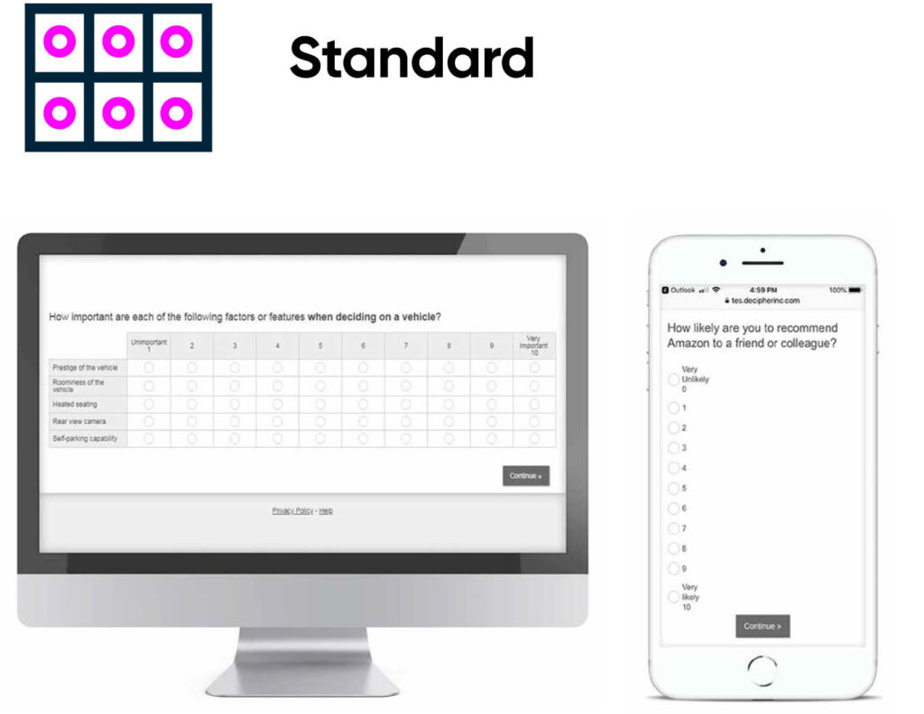 3 Tips for better mobile surveys | Forsta