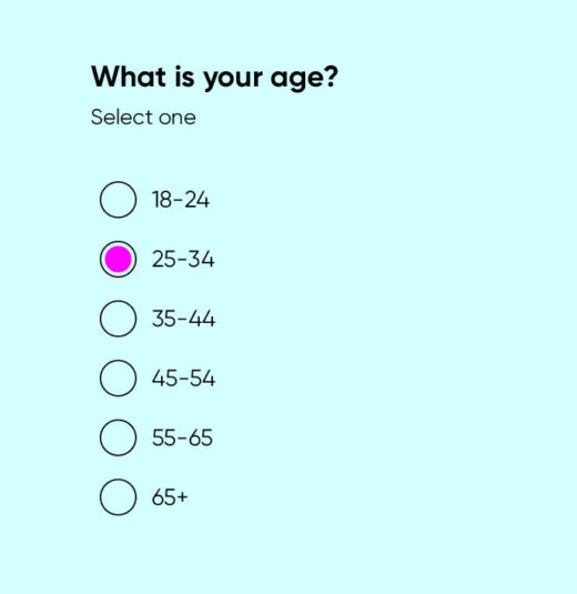 An introduction to dynamic questions | Forsta