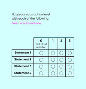 An introduction to dynamic questions | Forsta