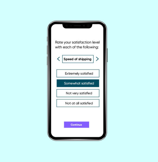 An introduction to dynamic questions | Forsta