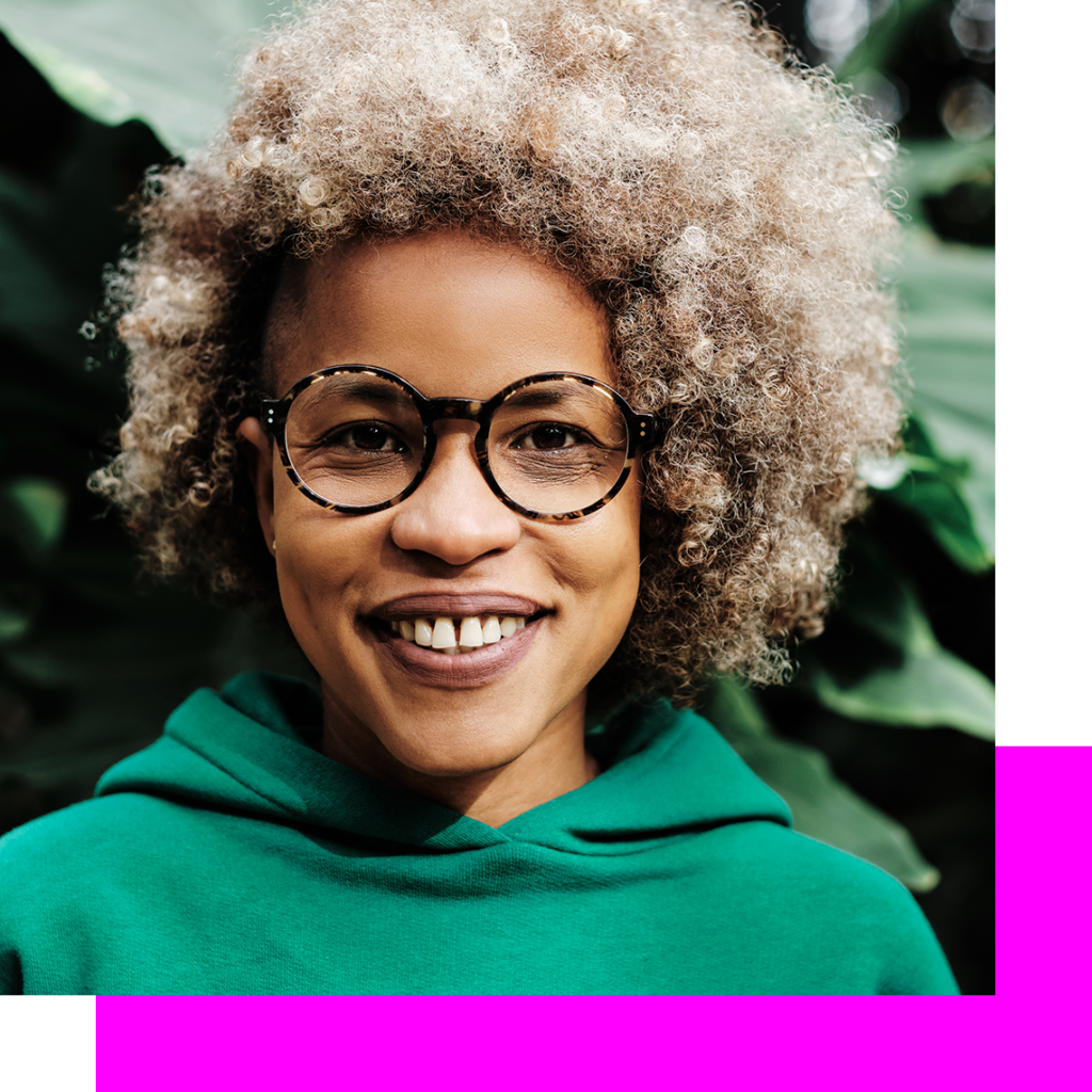 Frontline innovation | Forsta