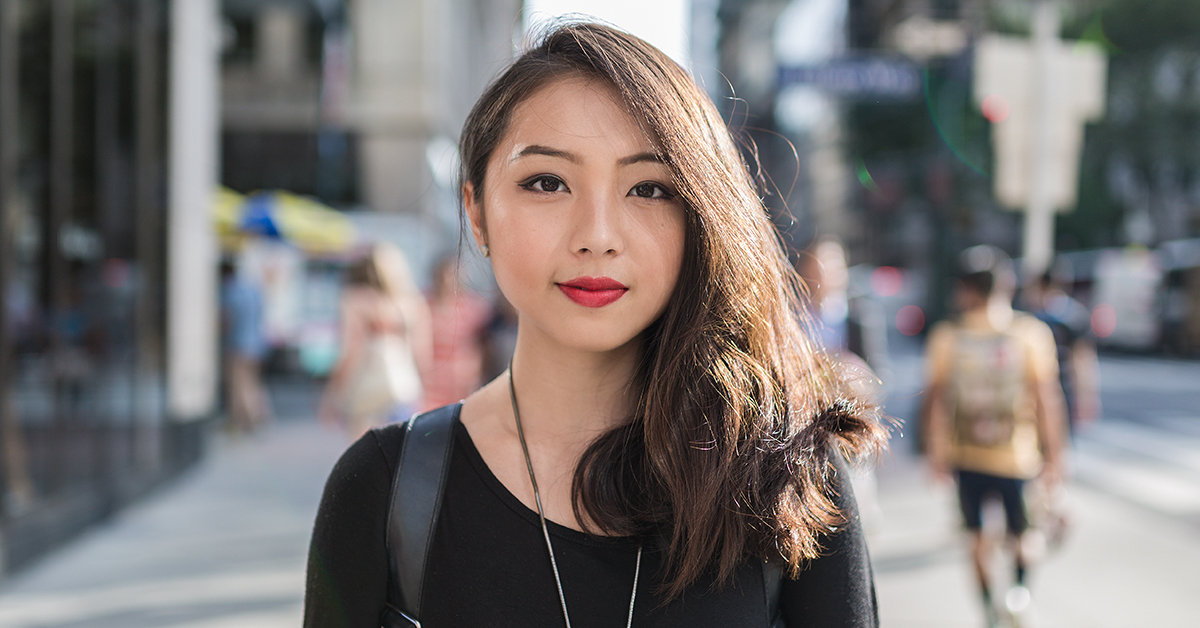 Forsta Vision | Forsta