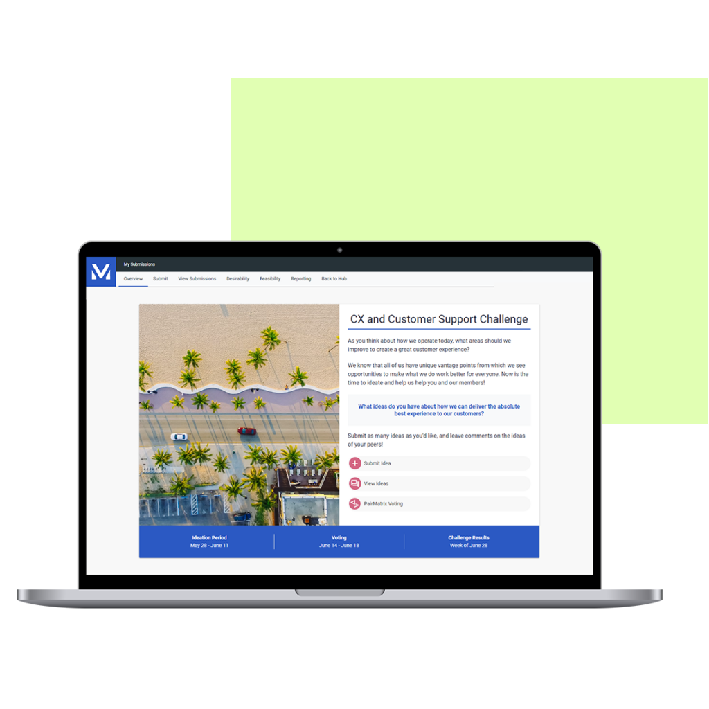 Frontline innovation | Forsta