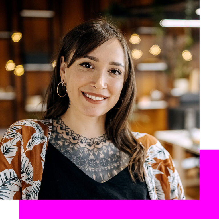 Forsta Vision | Forsta