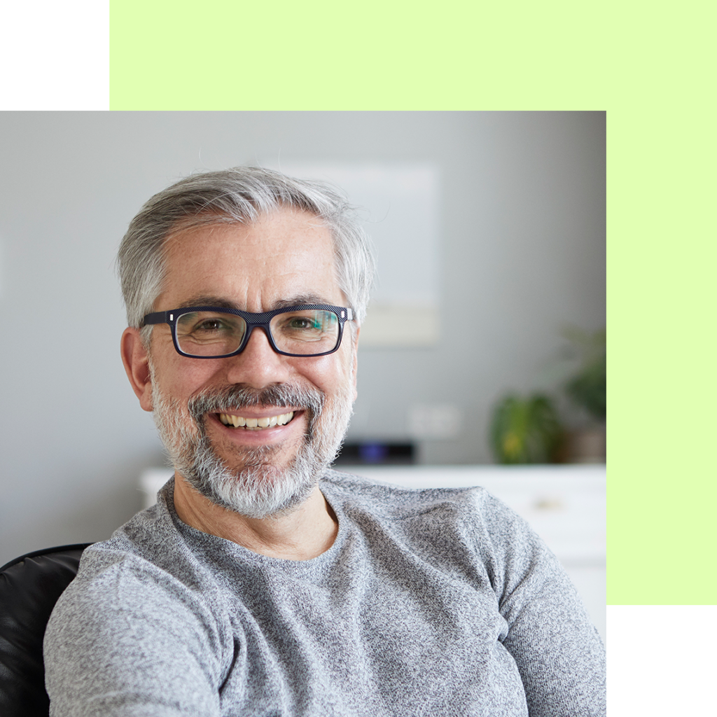 Forsta Vision | Forsta