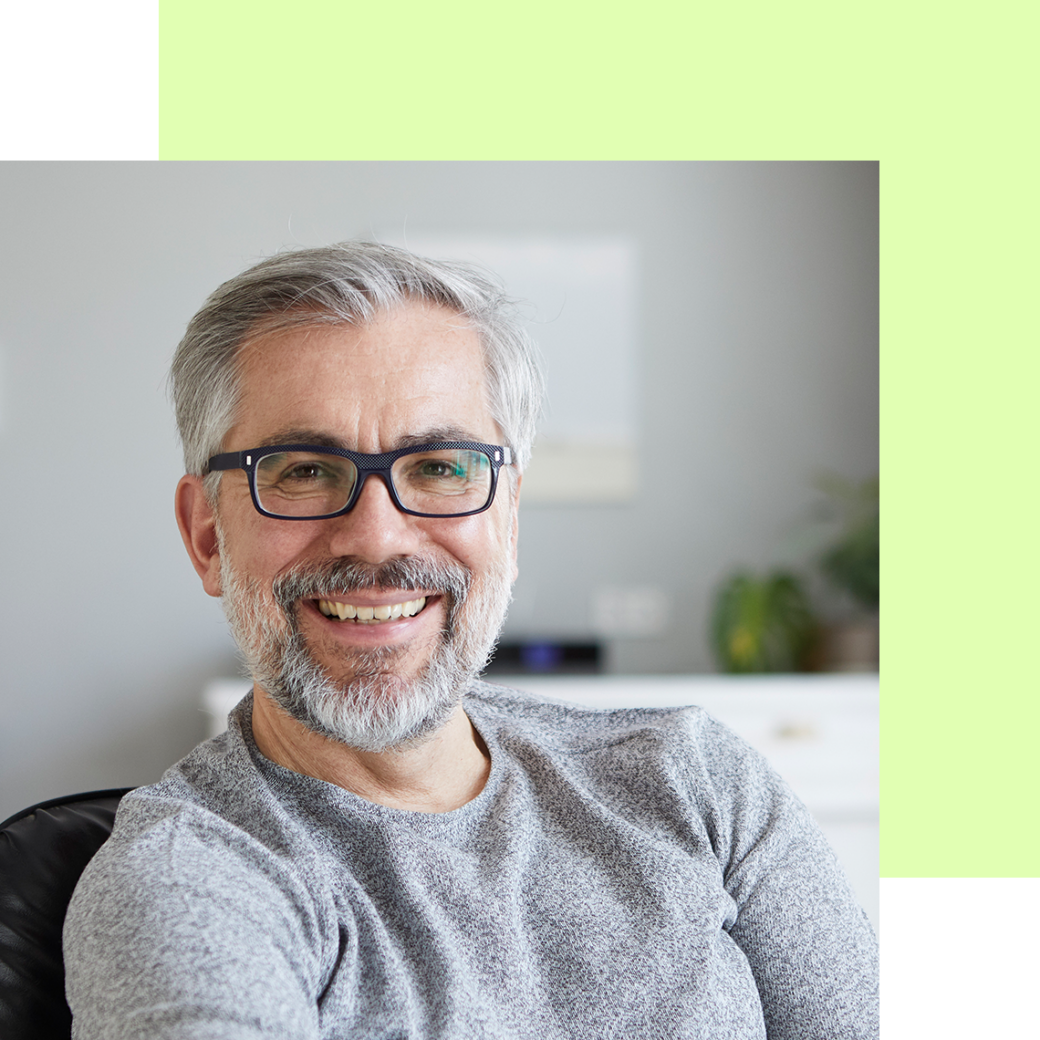 Forsta Vision | Forsta