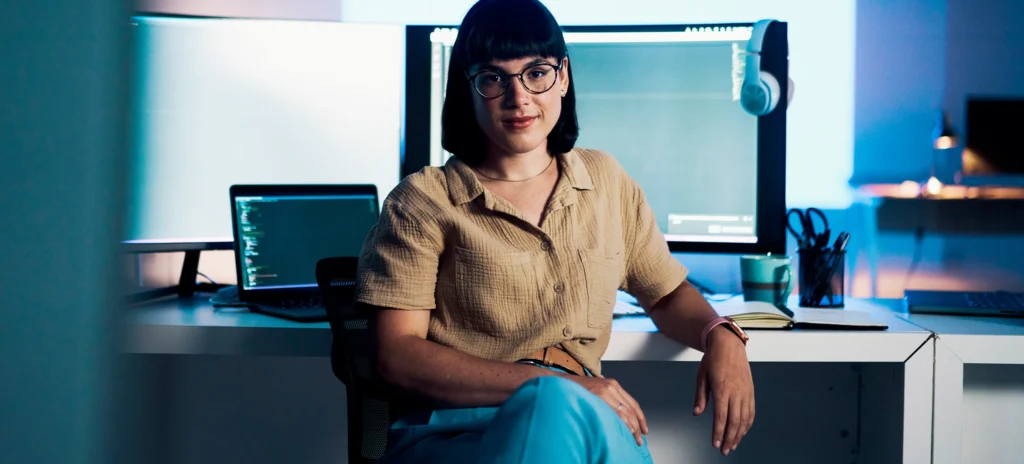 The research agency's AI efficiency playbook | Forsta