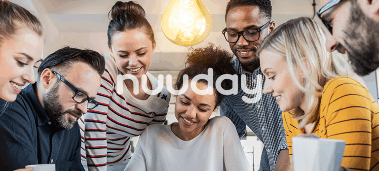 How Nuuday transformed CX using Forsta’s insights platform Forsta